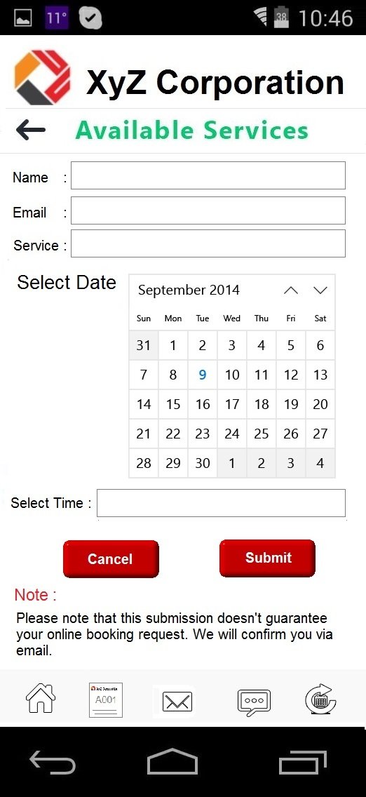 Virtual Queuing Solutions – Accel Information Technology